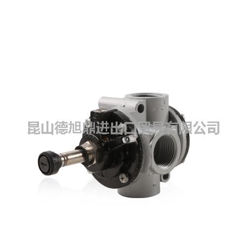 意大利UNIVER电磁阀AF-2545 - 昆山徳旭鼎进出口贸易有限公司