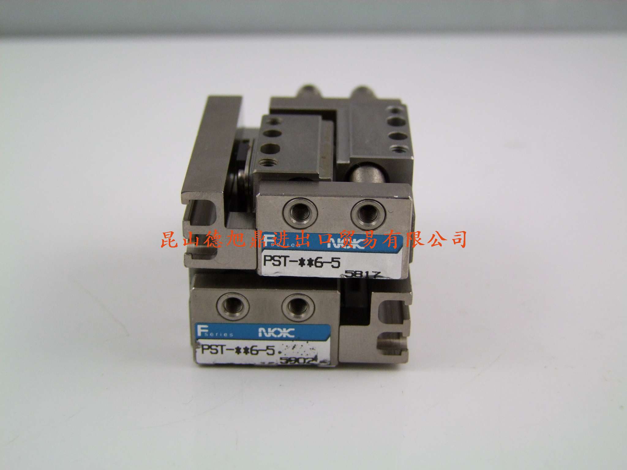 日本NEW-ERA气缸PSTS-SD6-10-RD - 昆山徳旭鼎进出口贸易有限公司