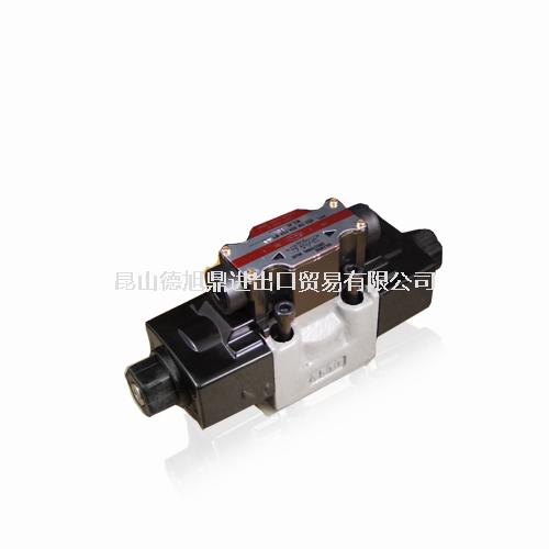 日本TOYOOKI电磁切换阀HD3-3W-BGA-03A-WYA4 - 昆山徳旭鼎进出口贸易有限公司