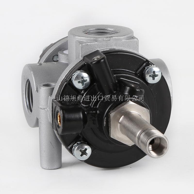 意大利UNIVER电磁阀AG-3222 - 昆山德旭鼎进出口贸易有限公司