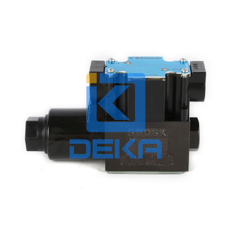 日本川崎KAWASAKI/KPM电磁阀 - 昆山德旭鼎进出口贸易有限公司