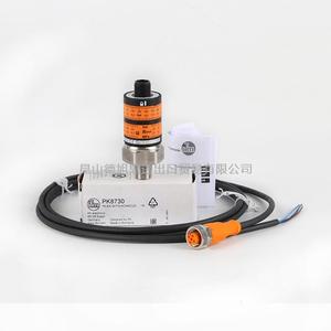 易福门IFM压力开关 - 东京计器-TOKYOKEIKI-TOKIMEC