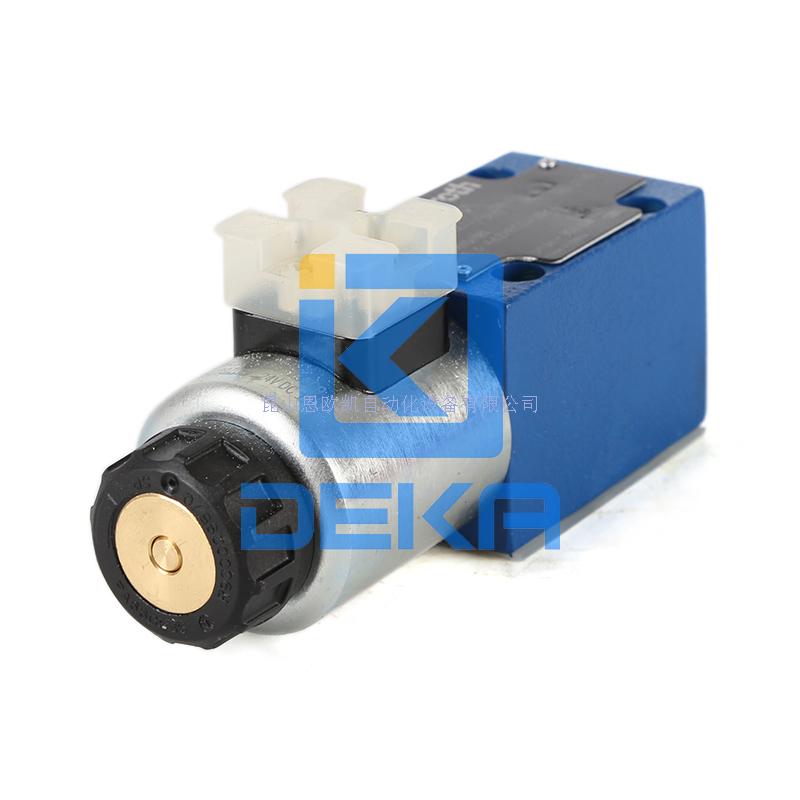 REXROTH电磁阀 - hirose-valve