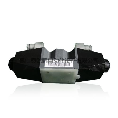 Japan TOKIMEC Solenoid Valve DG4V-5-7C-M-U7L-H-7-40 - 昆山恩欧凯自动化