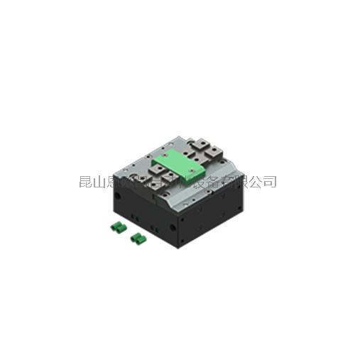 Italy GIMATIC Pneumatic Grippers MG-0102 - 昆山恩欧凯自动化