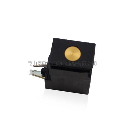 美国WATTS/PARKER气动阀PXB-B391(原型号PXB-B191) - 昆山恩欧凯自动化