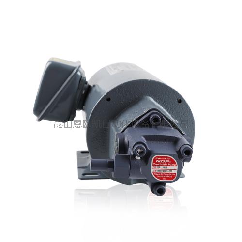 日本NOP TOP-1ME100-11MAVB油泵 - 昆山恩欧凯自动化