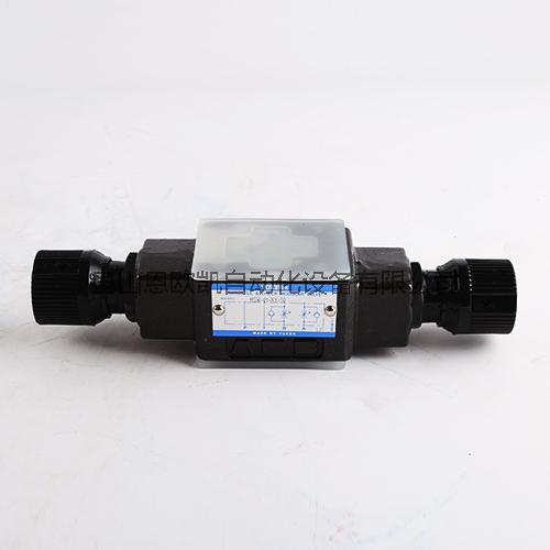 Japan YUKEN Modular Valve MRP-03-H-30 - 昆山恩欧凯自动化