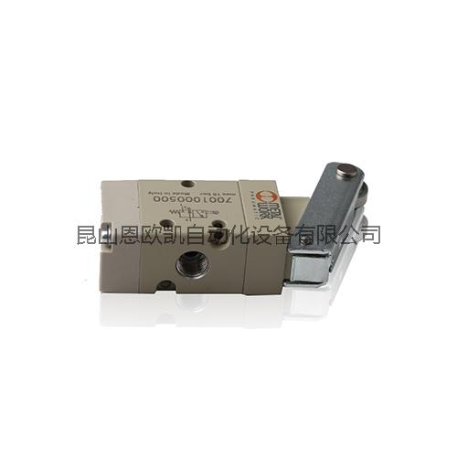 Italy METALWORK Pneumatic Valve 7001000500 - 昆山恩欧凯自动化