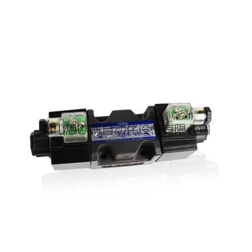 Japan YUKEN Solenoid Valve DSG-03-3C3-D100-N1-50 - 昆山恩欧凯自动化