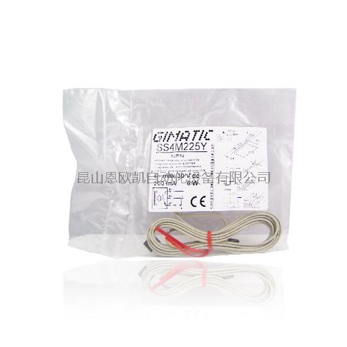 意大利GIMATIC磁性开关SS4M225-G - 昆山恩欧凯自动化