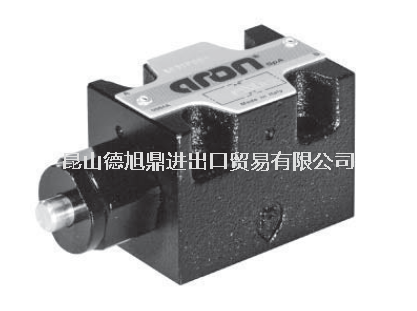 意大利ARON自动往复阀AD3I系列 - 昆山徳旭鼎进出口贸易有限公司
